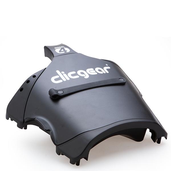Clicgear 4.0 Tray inkl lid - Clicgear - Golfparts A/S